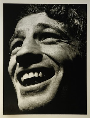 Galápagos: Bonjour Jean Paul