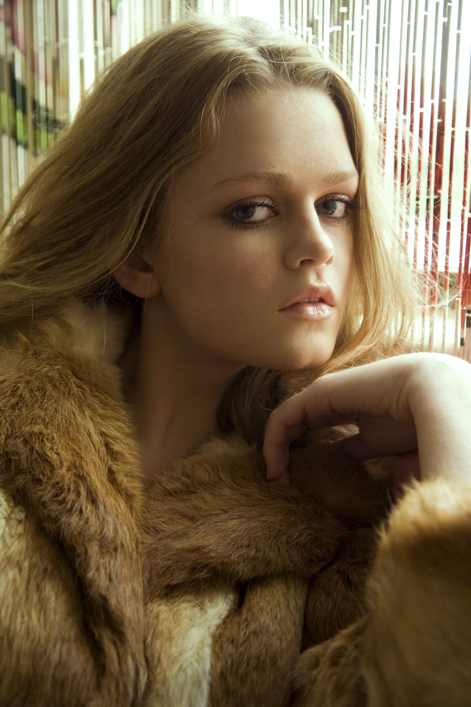 THE AGENCY MODELS NEWS: Introducing Stephanie