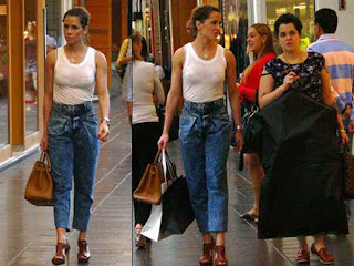 * Não fiz moda *: Maria Mijona