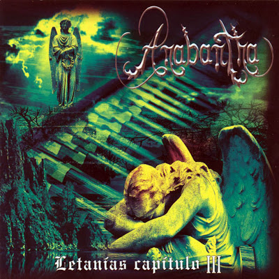 Discographic-Music: Discografia Anabantha