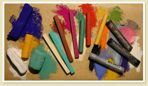 Tabatha Yeatts: The Opposite of Indifference: October 2010