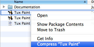 NJ Tech Teacher Musings: Tux Paint Stamps and Starters