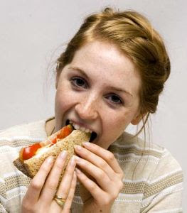 COMO ENGORDAR RAPIDAMENTE : DIETAS PARA SUBIR DE PESO