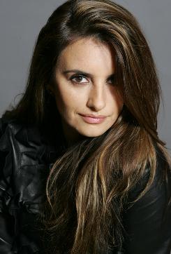 HOT CELEBRITY: Penélope Cruz Sánchez hot picture [wikipedia]