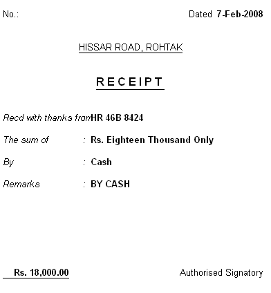 Cra donation receipt - xczjriq