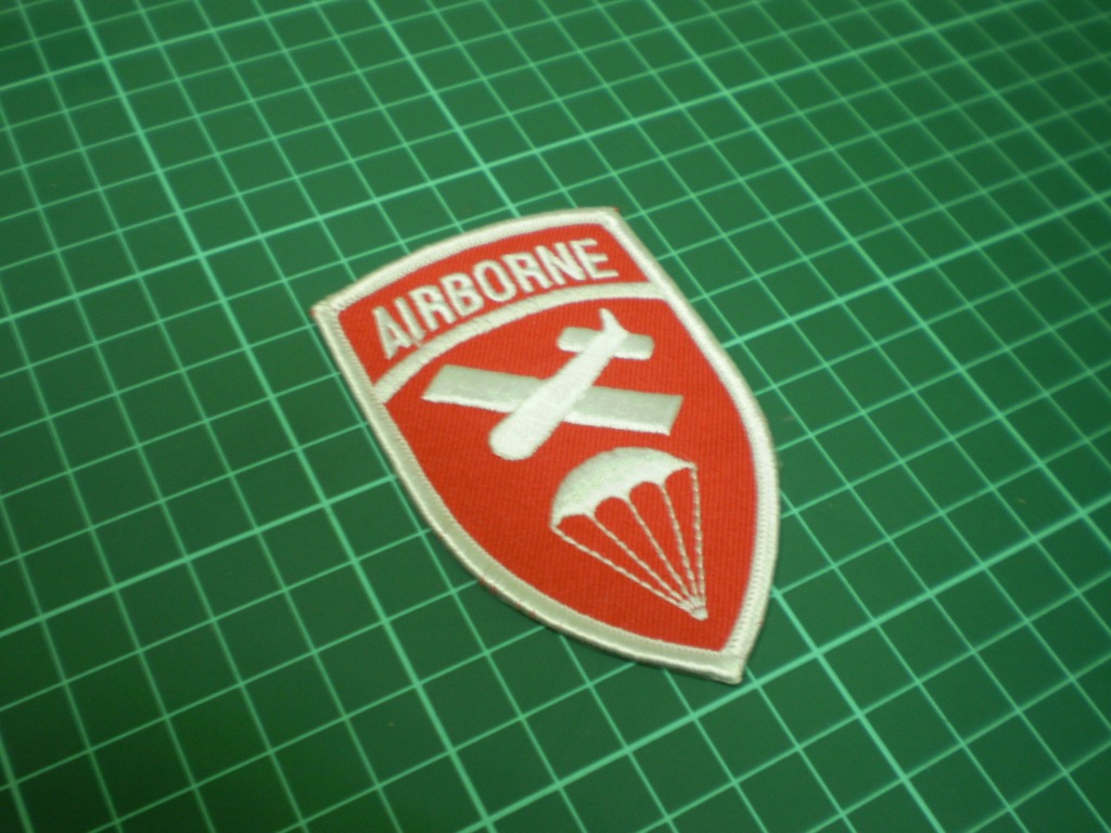Emblem & Sticker: 1-Patches