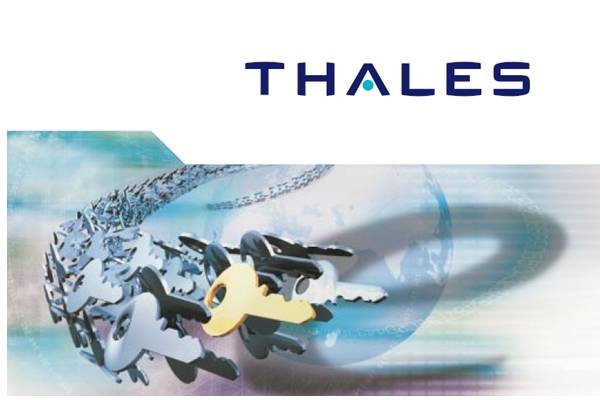 management support: Thales launches standards-based encryption key ...