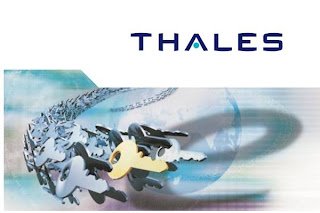 management support: Thales launches standards-based encryption key ...
