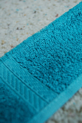 Onesie Twosie: DIY: Spa Wrap Tutorial