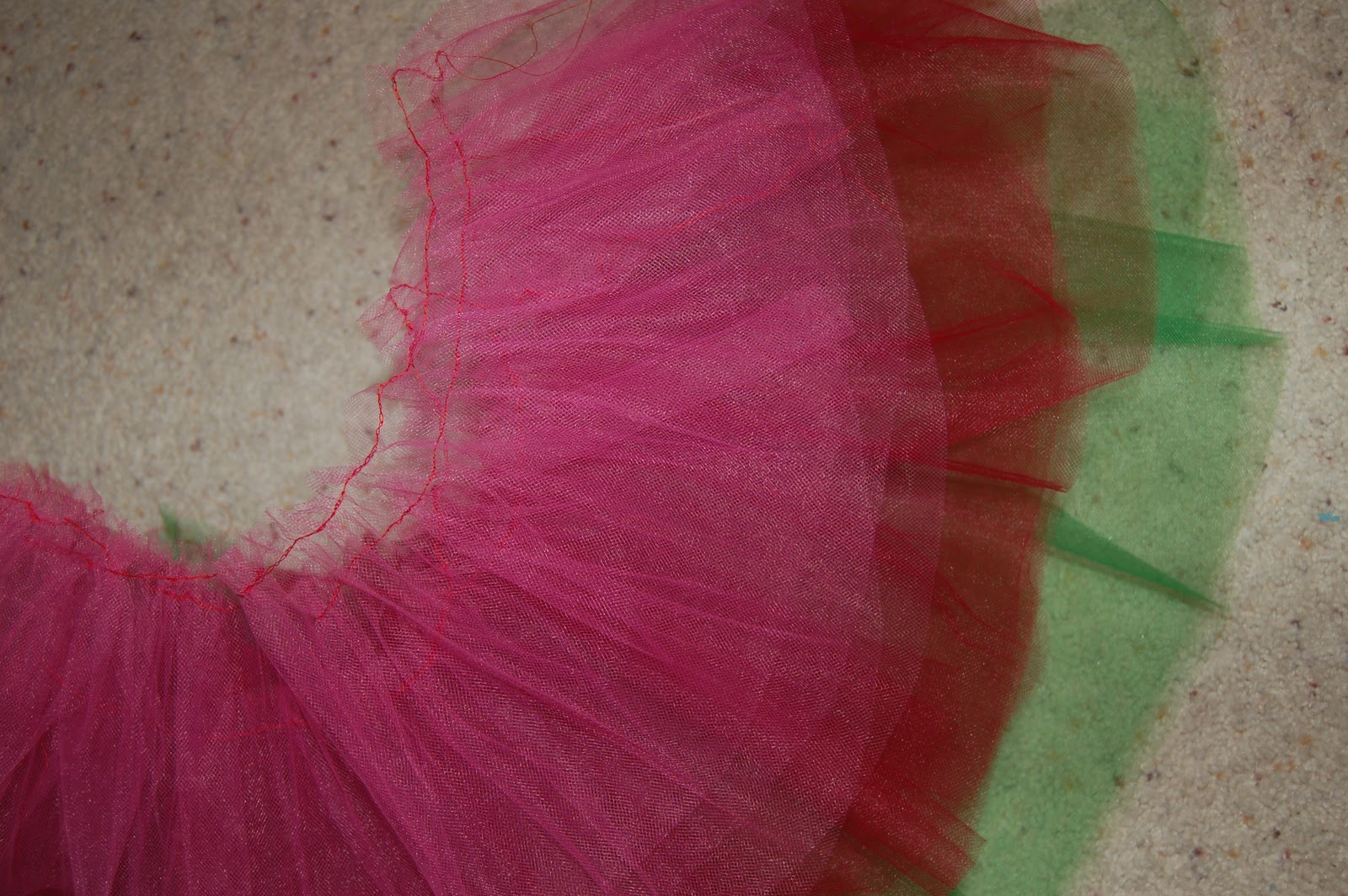 Modderhood: Three Tier Tutu Tutorial (say that three times fast...)