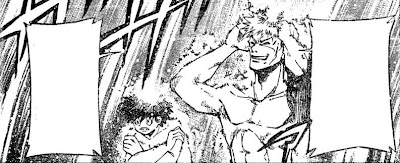 Darren Shan Manga: Mr Crepsley & Darren Shan