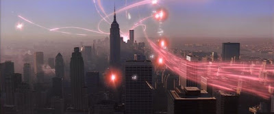 A Doctor, A Lawyer, and A Priest: Twin Towers in the Movies - Part 3