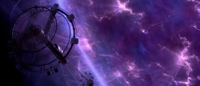 The Lucid Nightmare: REVIEW: Solaris (1972) vs. Solaris (2002)