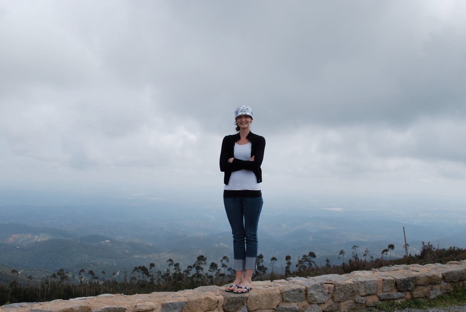 Undeniably Gypsy: Portugal!!