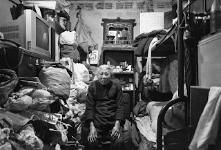 Visual HK 2009: 10. Our home: Shek Kip Mei 1954-2006, Vincent Yu by ...