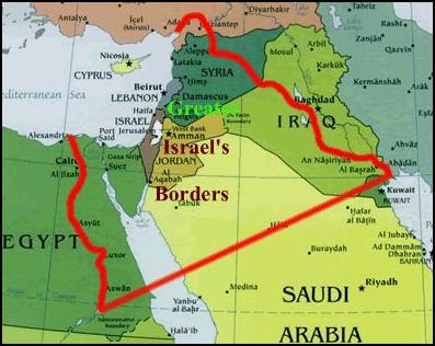 Henoch´s Christen-Zionisten Blog: Het Nieuw Christen-Zionisme in Nederland