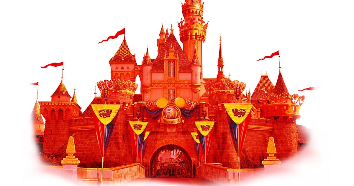 Blue Sky Disney: Blue Sky Alert-America (Anaheim): October Surprise...