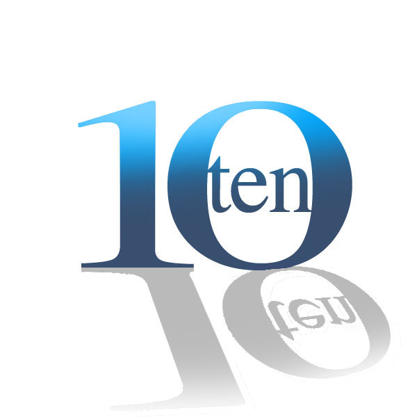 Blue Sky Disney: Ten In 10...