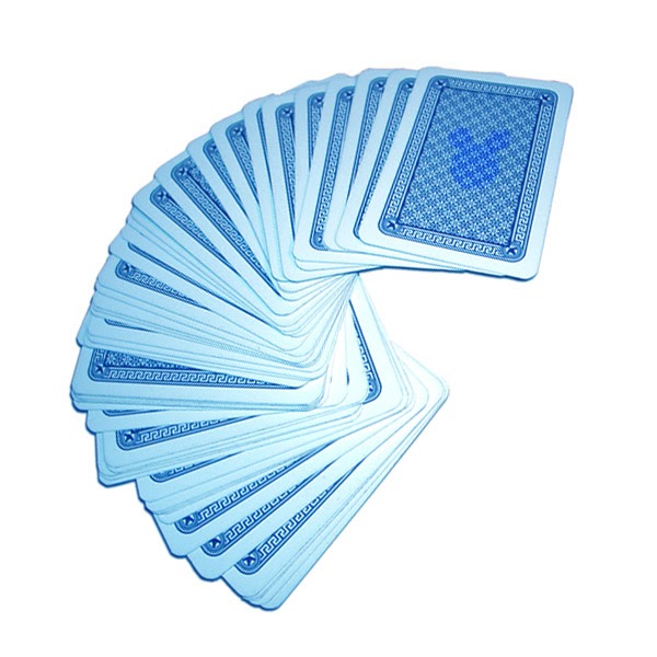 Blue Sky Disney: The Shuffle...