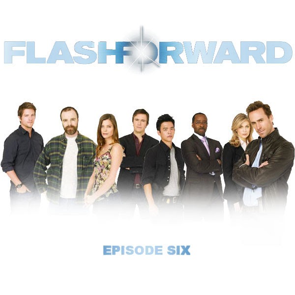 Blue Sky Disney: Flash Forward Episode Six: Scary Monsters and Super ...