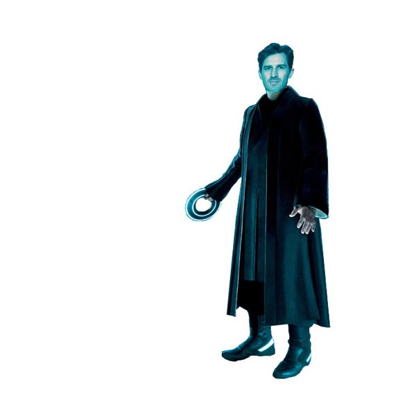 Blue Sky Disney: DirecTRON...