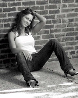 Promoting Real Women: Figure Pro Melissa Cunningham Interview