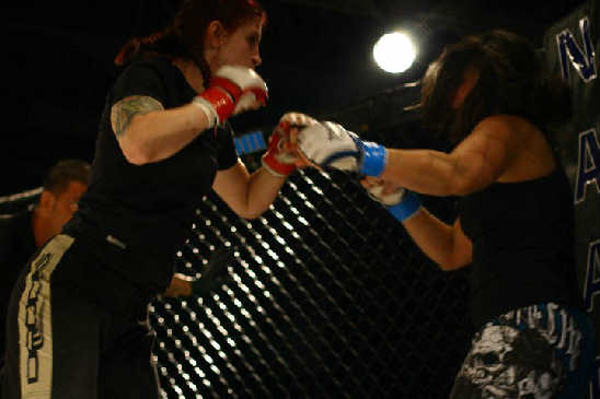 Promoting Real Women: Andria Caplan Interview