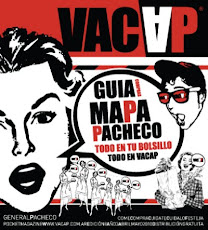 revista vacap :: zona norte :: descuentos!