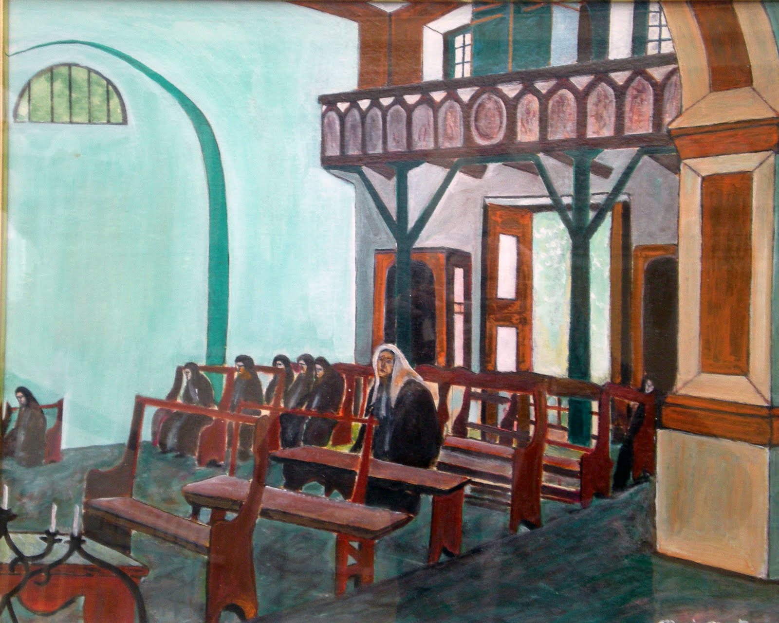 mario martino arte