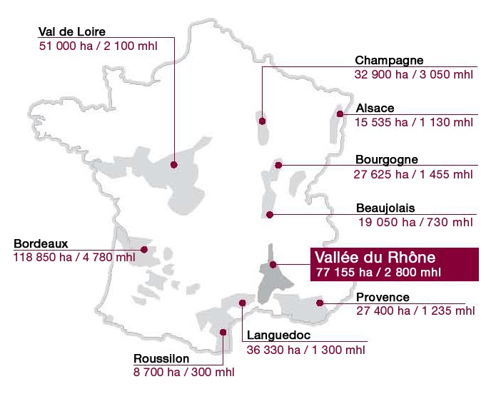 Géraldine en cuisine: Vin rouge : Château Les Sources de la Marine