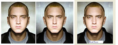 50balance: Eminem - Symmetric Face