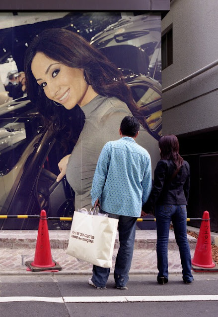 Sales Promotion Girls: Sales Promotion Girls on Branding