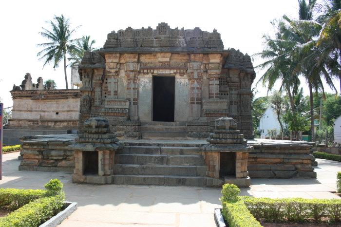 Tumkur ತುಮಕೂರು: Tumkur Taluks