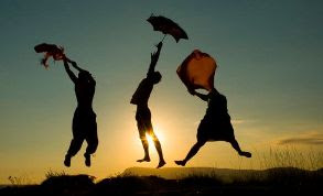 Gente De...Mente: El entusiasmo