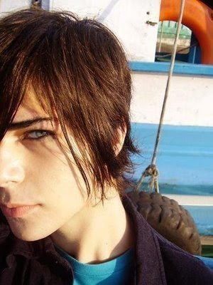 Fotos de emos lindos - Imagui