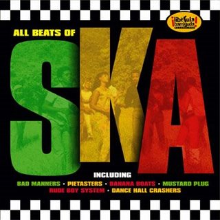 SKA-music: SKA