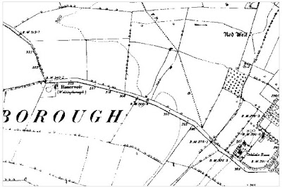 Red Well of Wellingborough