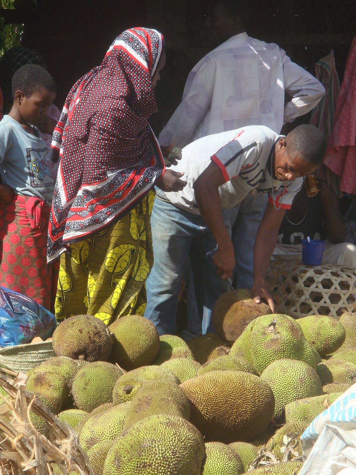 MSIMU WA MATUNDA YA MAFENESI WAANZA. | MTANDA BLOG