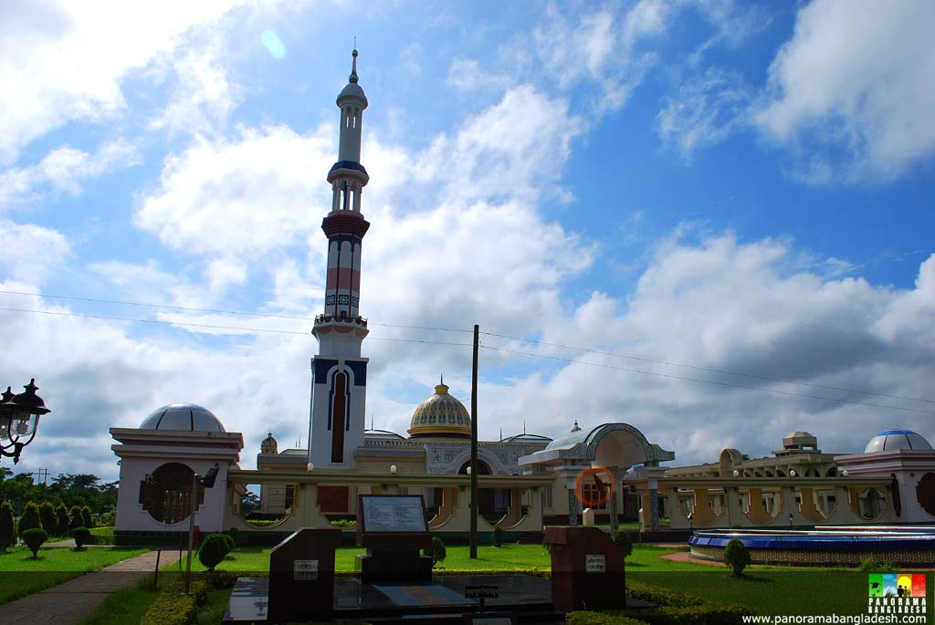 DREAM WORLD: barisal-------a divition of bangladesh