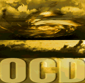 EXITING THE NUTHOUSE: OCD - Obsessive Compulsive Disorder