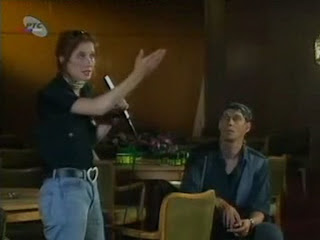 Vera Dedović personal web site :: HOME PAGE