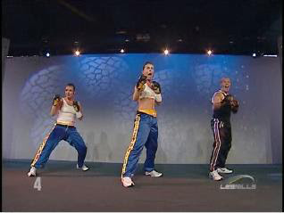 .: BODYCOMBAT 35!!!!!!!