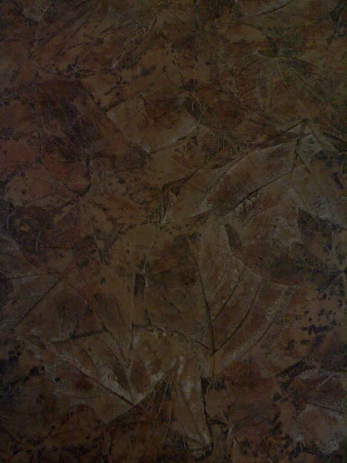 Fearfully, wonderfully made: The infamous camo countertops