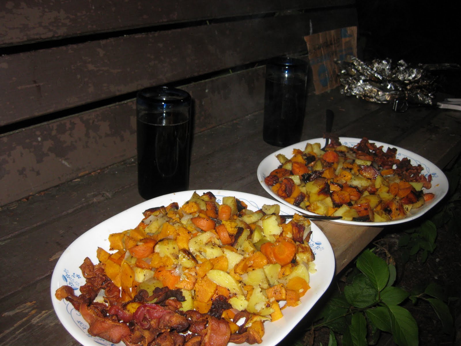 Fishing Adventure Day 1 (Flotten Lake)