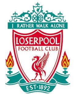 S M Ong: Even Loserpool fans are better off than a baseball fan in ...