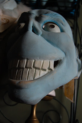 Anything and Everything about Haunted Mansion Collectibles: Don Post ...