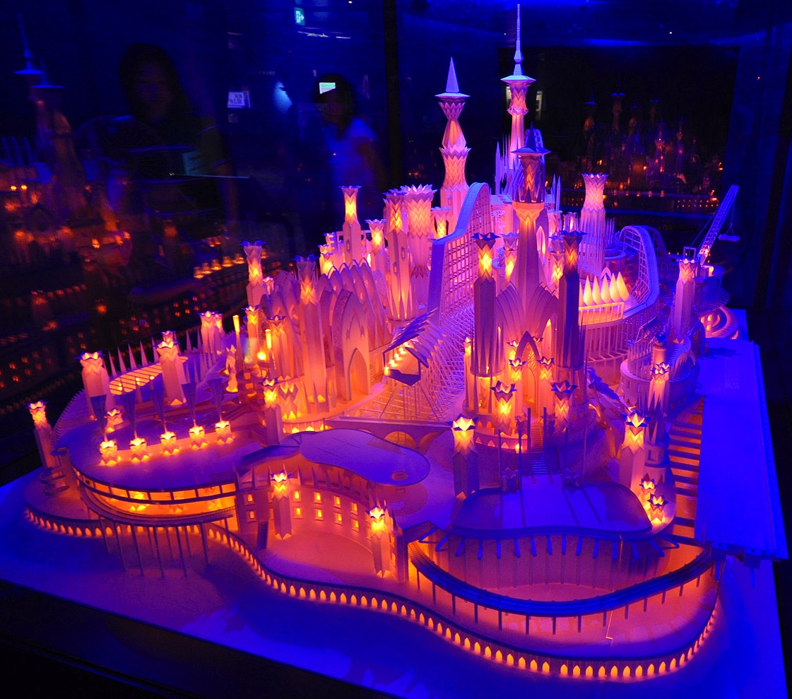 The Pictorial Arts Paper Castle the-pictorial-arts-paper-castle