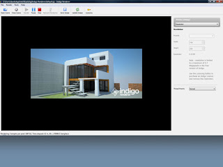 Graphic Arts Consortium: Indigo Renderer