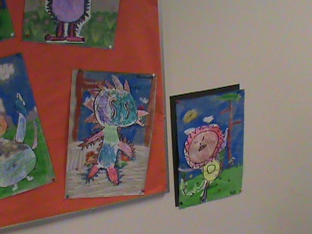 Pam's Creative Classroom: Where The Wild Things Are Art Ideas