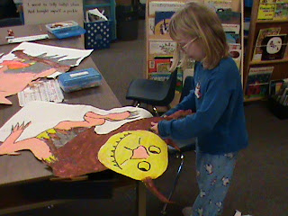 Pam's Creative Classroom: Where The Wild Things Are Art Ideas